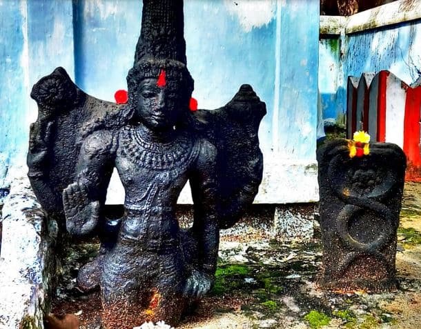 161th Aradhane of Sri Sankarshana Wodeyaru – Dvaita Vedanta