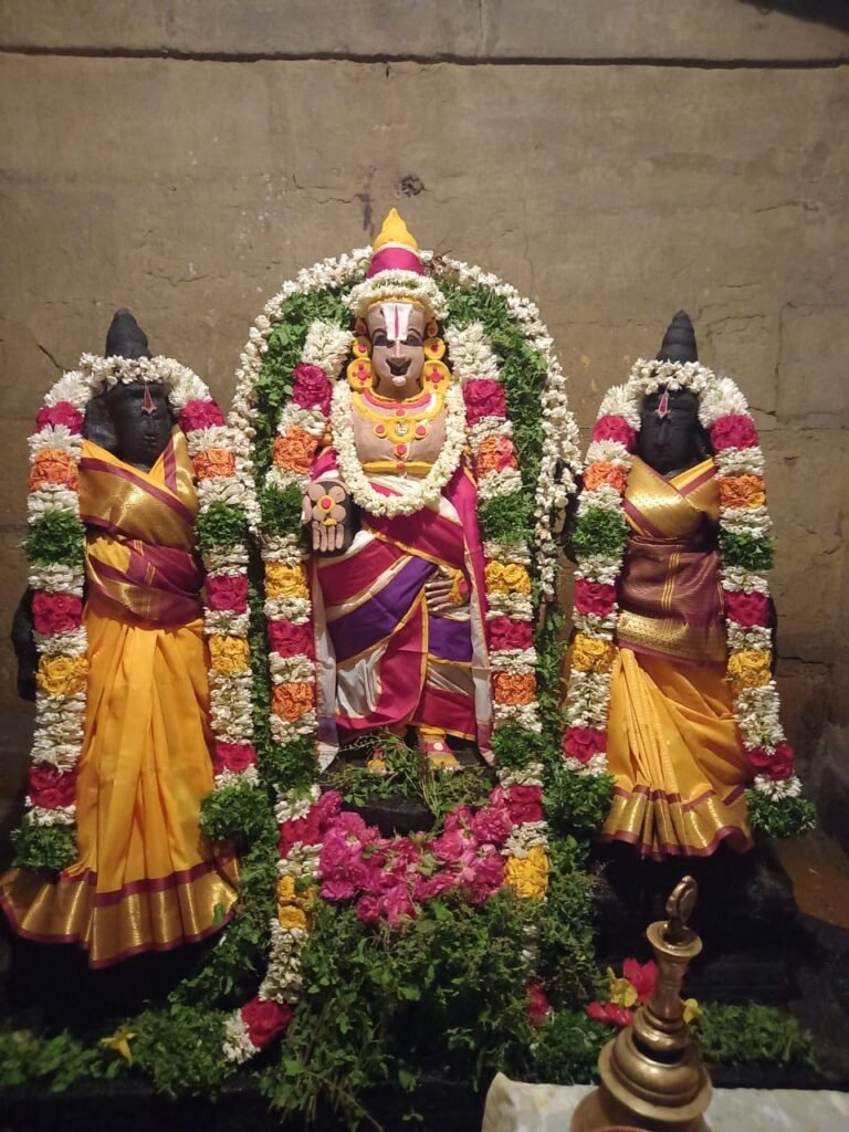 Dvaita Vedanta – Sri Raghavendraya Namaha