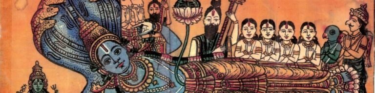 Vyasarajaru prathisthapana Hanuman – Dvaita Vedanta