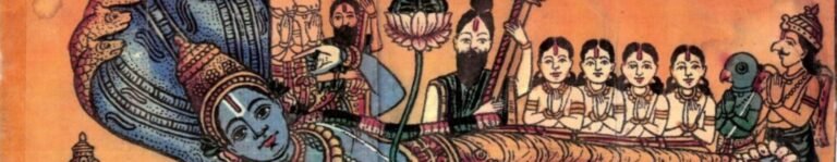Vyasarajaru prathisthapana Hanuman – Dvaita Vedanta