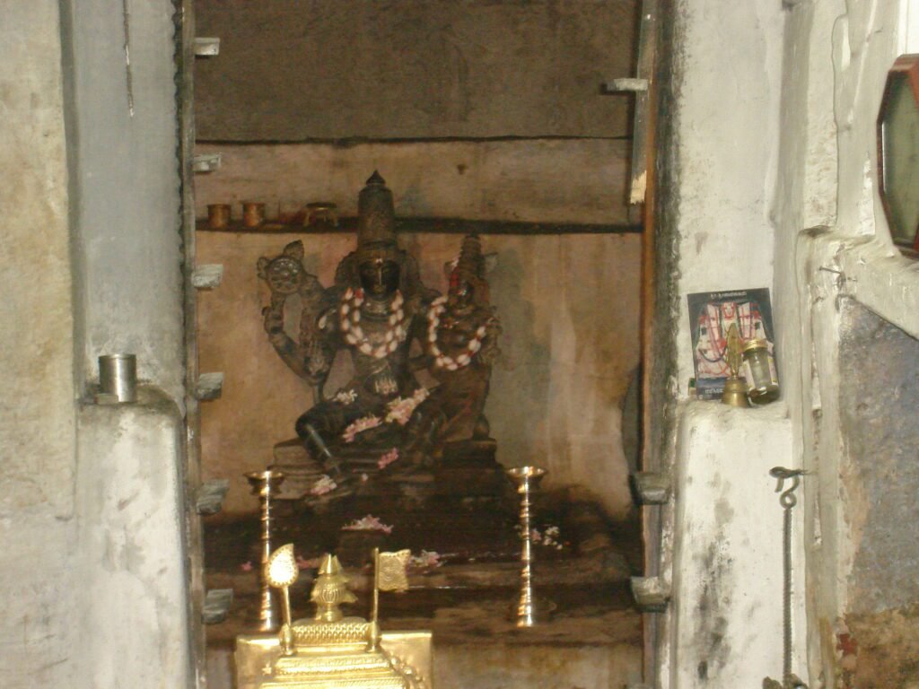 Aradhane of Sri Sripadaraja Tirtha – Dvaita Vedanta